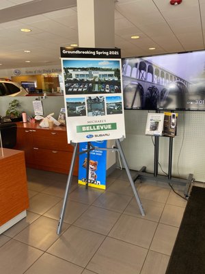 MICHAEL’S SUBARU OF BELLEVUE - Updated April 2025 - 51 Photos & 362 ...