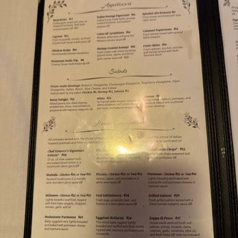 MAGDALENO RISTORANTE - Updated April 2025 - 96 Photos & 158 Reviews ...