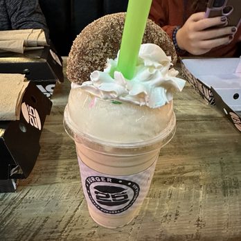 BURGER 25 - Updated January 2026 - 67 Photos & 114 Reviews - 1915 Long ...