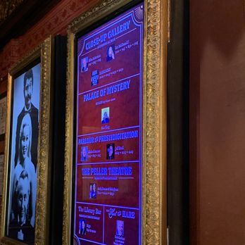 THE MAGIC CASTLE - Updated November 2024 - 2335 Photos & 2899 Reviews ...