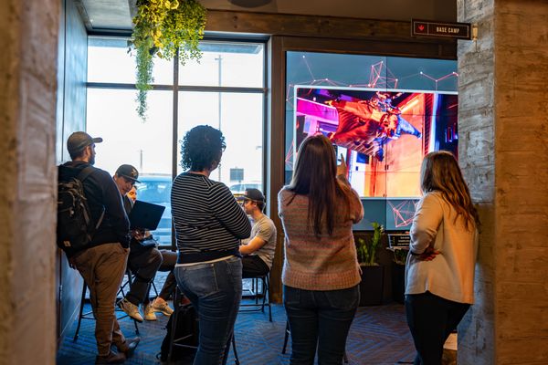 JUMP BY LIMITLESS FLIGHT - Updated January 2026 - 46 Photos & 12 ...