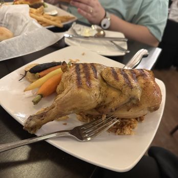 BRIGHT ANGEL RESTAURANT - Updated January 2026 - 296 Photos & 532 ...