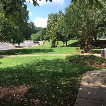 JONES BRIDGE PARK - Updated December 2025 - 157 Photos & 37 Reviews ...