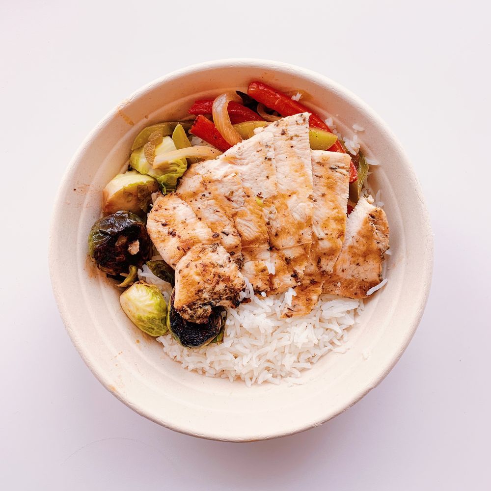 COCINA DEL SUR - 163 Photos & 139 Reviews - Latin American - 40 W 38th ...