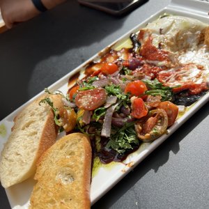 THE RIND - 1240 Photos & 1042 Reviews - American (New) - 1801 L St ...