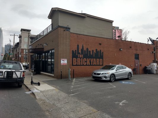 THE BRICKYARD - Updated November 2024 - 18 Reviews - 1411 S Tryon St ...