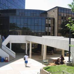 MONTGOMERY COLLEGE LIBRARIES - Libraries - 51 Mannakee St, Rockville ...