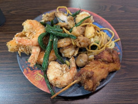 QUEEN BUFFET - Updated October 2025 - 58 Photos & 11 Reviews - 5209 E ...