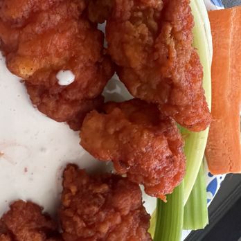 WINGSTOP - Updated May 2025 - 11 Reviews - 7753 Mall Rd, Florence ...