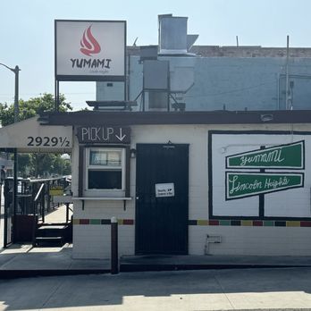 YUMAMI - Updated June 2024 - 117 Photos & 139 Reviews - 2929 1/2 N ...