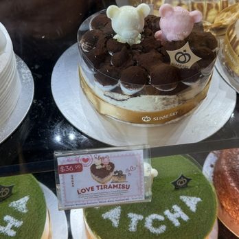 SUNMERRY BAKERY - Updated October 2025 - 1836 Photos & 739 Reviews ...