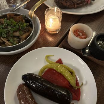 BALVANERA - Updated May 2025 - 473 Photos & 132 Reviews - 1660 Smallman ...