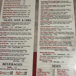 BADGER CAFE - 321 Photos & 266 Reviews - 1801 E Tropicana Ave, Las ...