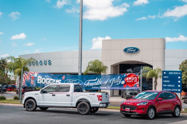 SAMES HARLINGEN FORD - Updated December 2025 - 15 Photos & 25 Reviews ...