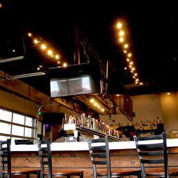 Parry's Pizzeria & Bar Reviews | Read Customer Service Reviews of ...