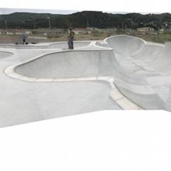 PACIFICA SKATE PARK - Updated August 2025 - 10 Photos & 10 Reviews ...
