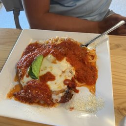 Circo Pizzeria & Italian Kitchen - Reserve Now - Pizza - Updated June ...