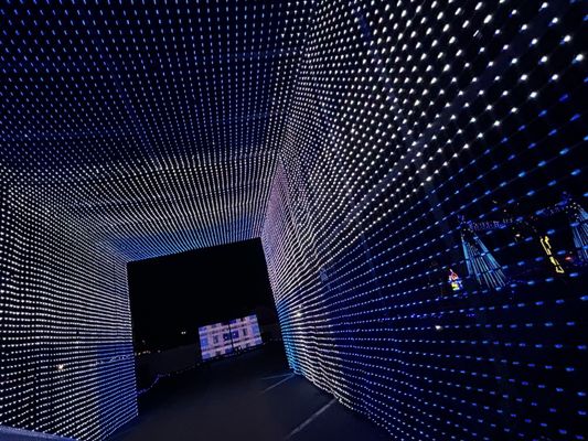 THE LIGHT PARK - Updated February 2026 - 40 Photos & 20 Reviews - 3400 E Palm Valley Blvd, Round ...