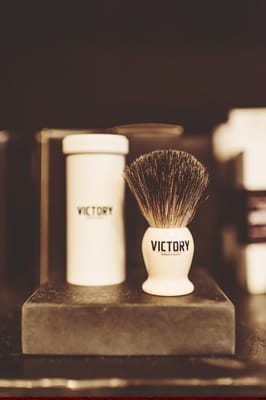 VICTORY BARBER & BRAND - Updated October 2025 - 10 Photos & 49 Reviews ...