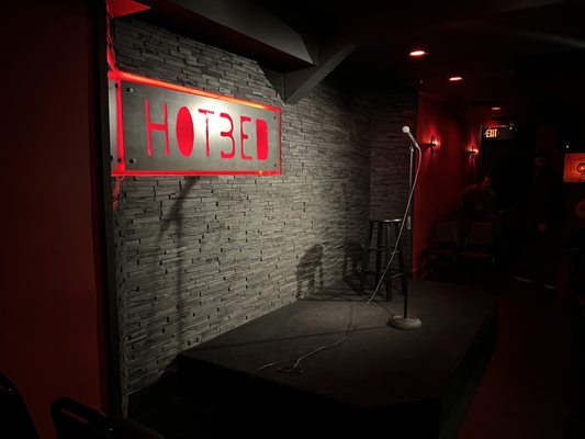 HOTBED - Updated July 2024 - 18 Photos & 10 Reviews - 2477 18th St NW ...