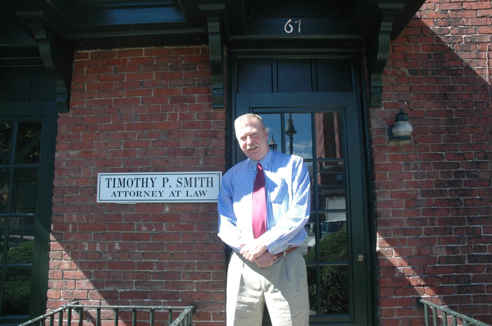 TIMOTHY P SMITH ATTORNEY AT LAW - Updated February 2025 - 67 Middle St ...