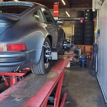 ROGER KRAUS RACING ENT, INC - Updated January 2026 - 18 Photos & 108 ...