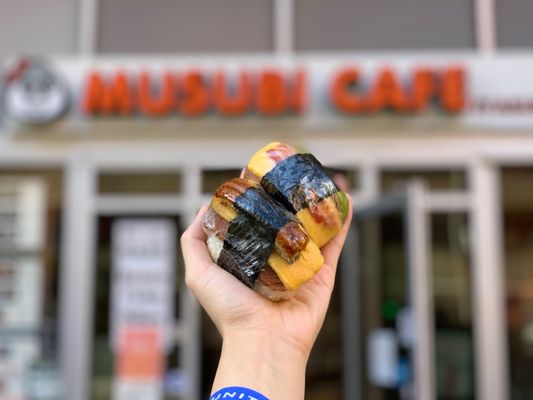 MUSUBI CAFE IYASUME - Updated January 2025 - 288 Photos & 88 Reviews ...