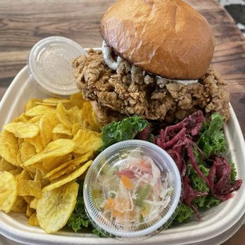 LAKOU CAFE - Updated April 2025 - 273 Photos & 156 Reviews - 195 Utica ...