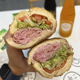 CAPO ITALIAN DELI - Updated December 2025 - 322 Photos & 331 Reviews ...