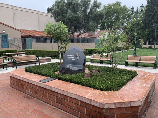 PLUMMER PARK - 76 Photos & 94 Reviews - Parks - 7377 Santa Monica Blvd ...