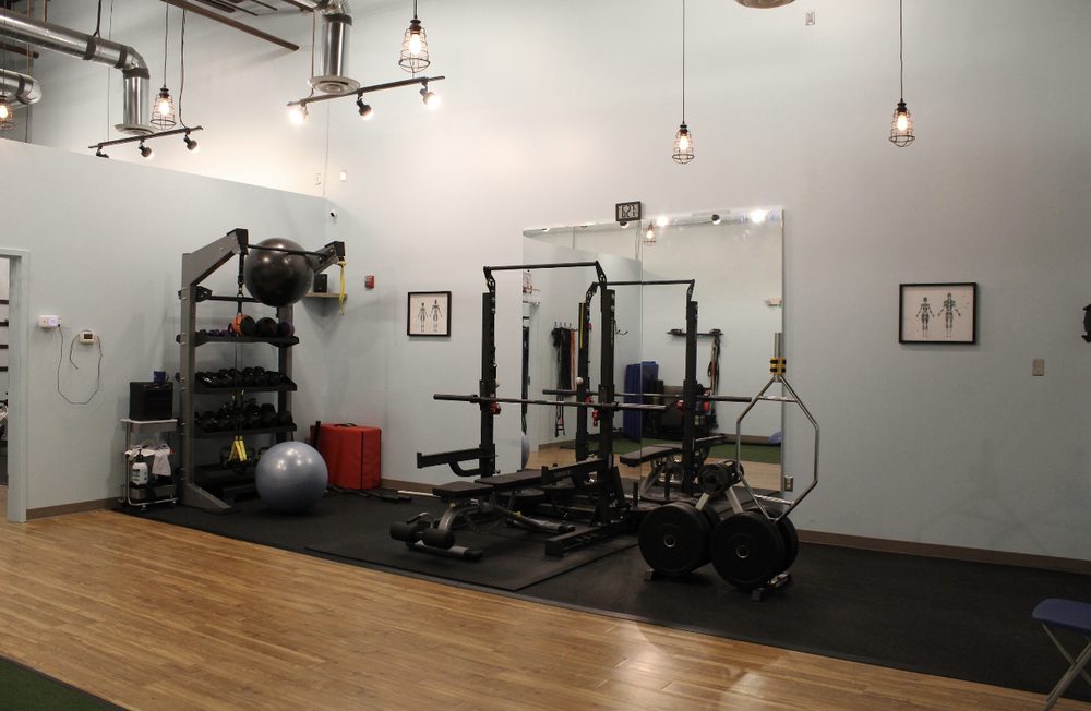 HARD REBOOT HEALTH & FITNESS - Request Information - 10621 Braddock Rd ...