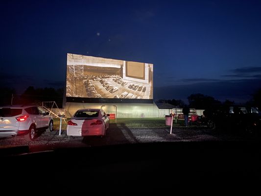THE FAMILY DRIVE-IN THEATRE - Updated December 2025 - 108 Photos & 159 ...