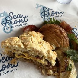 SEAFRONT BAKING COMPANY - Updated December 2025 - 202 Photos & 154 ...