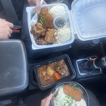 PONGO’S KITCHEN - Updated October 2025 - 538 Photos & 247 Reviews - 414 ...