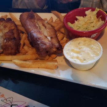 BOB’S BURGERS AND BREW - Updated October 2025 - 54 Photos & 139 Reviews - 2955 New Market St ...