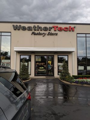WEATHERTECH - 229 Photos & 409 Reviews - 841 Remington Blvd ...