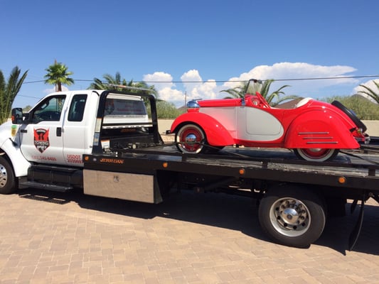 PHOENIX TOWING SERVICE - Updated December 2025 - 45 Photos & 77 Reviews ...