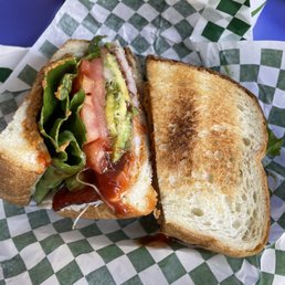 DELI & BREAD CONNECTION - Updated July 2025 - 391 Photos & 479 Reviews ...