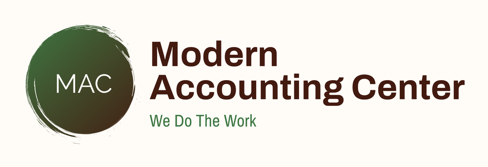 MODERN ACCOUNTING CENTER - Updated April 2025 - 997 Seymour St ...