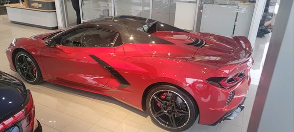 LEN LYALL CHEVROLET - Updated December 2025 - 35 Photos & 109 Reviews ...