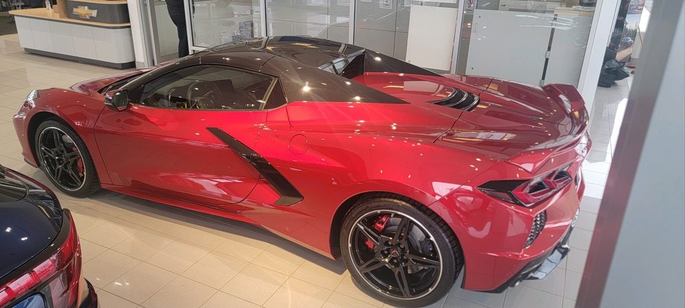 LEN LYALL CHEVROLET - Updated December 2025 - 35 Photos & 109 Reviews ...