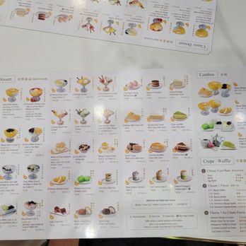 MANGO MANGO DESSERT - Updated September 2024 - 737 Photos & 346 Reviews ...