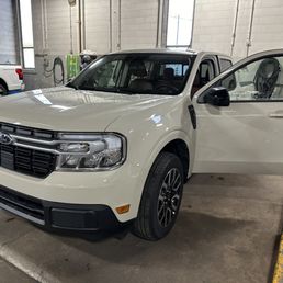 FULLER FORD - Updated May 2026 - 33 Photos & 37 Reviews - 900 W 8th St ...