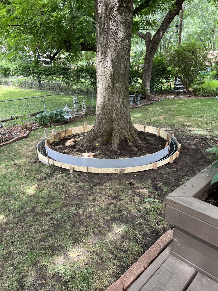 TCB CONCRETE CONSTRUCTION - Request Consultation - 12 Photos - Kansas ...