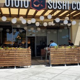 OTOTO SUSHI CO. - Updated July 2025 - 1826 Photos & 1228 Reviews - 5651 ...