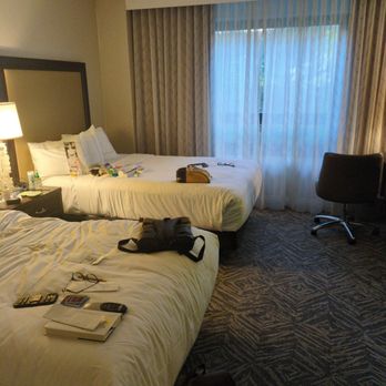 WASHINGTON HILTON - Updated September 2025 - 736 Photos & 572 Reviews ...