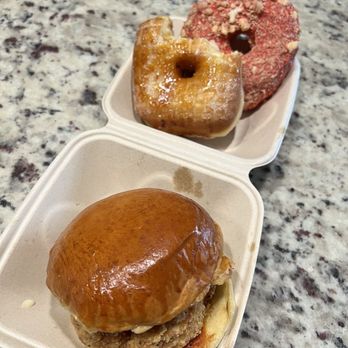 ASTRO DOUGHNUTS & FRIED CHICKEN - Updated November 2024 - 1858 Photos ...