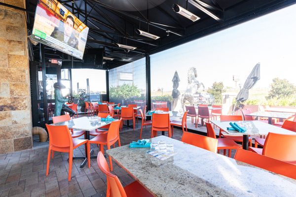 THE RIM - Updated December 2025 - 380 Photos & 338 Reviews - 295 E ...