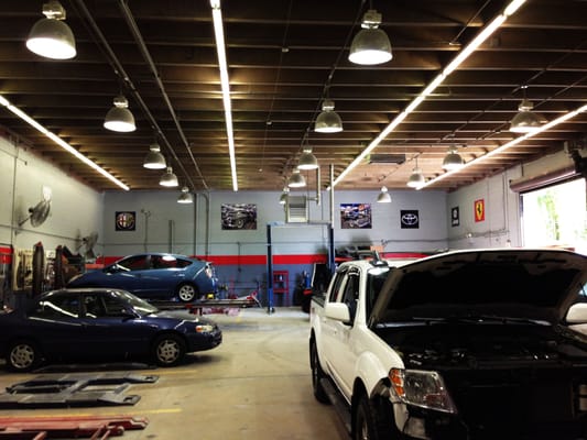 N T AUTO BODY - Updated October 2025 - 79 Photos & 225 Reviews - 3945 ...
