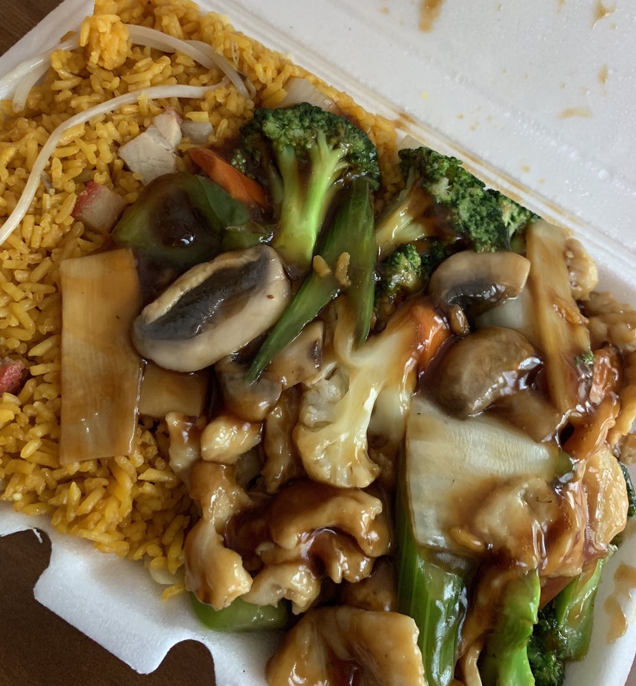 BEIJING EGG ROLL EXPRESS - 15 Photos - 1766 Ms Hwy 1 S, Greenville ...